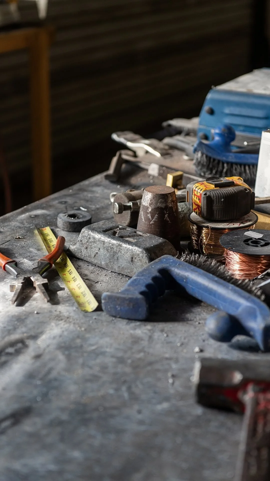 A.R.K. Ramos | Premium Architectural Signage