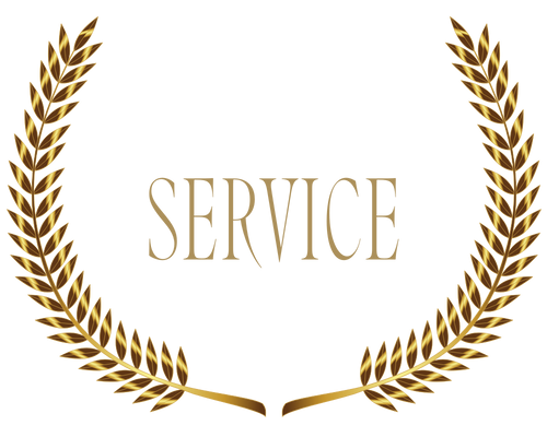 A.R.K. Ramos | Premium Architectural Signage