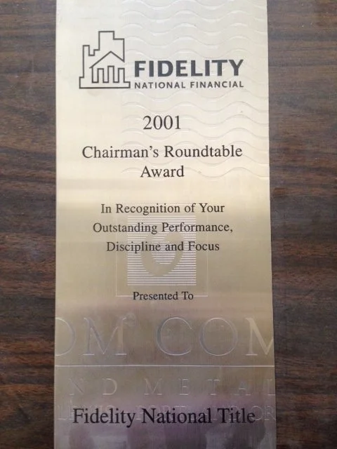 Etched Plaques Showcase — A.R.K. Ramos | Premium Architectural Signage
