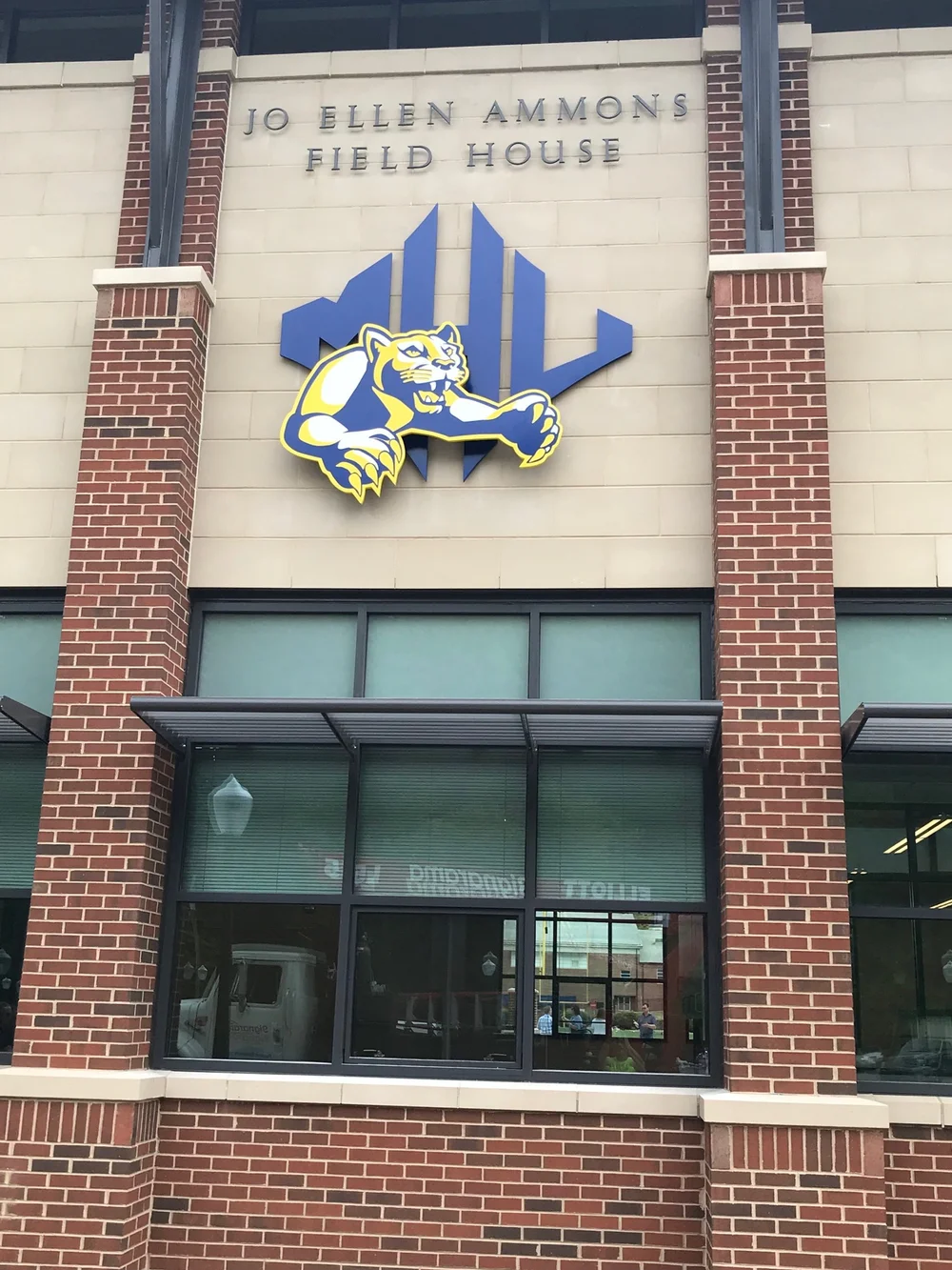 Precision Cut Letters Showcase — A.R.K. Ramos | Premium Architectural ...