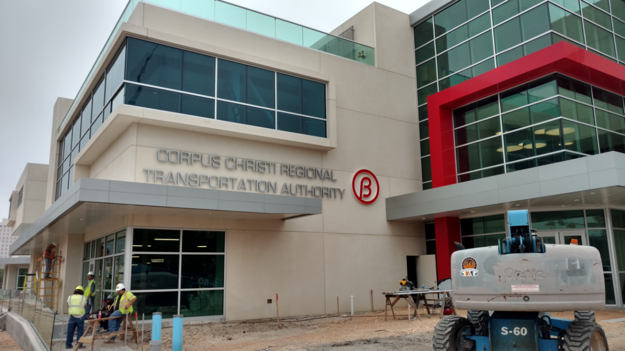 American Foundry for Durable Signage & Commercial Building Signage ...