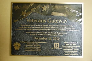 Cast Plaques Showcase — A.R.K. Ramos | Premium Architectural Signage