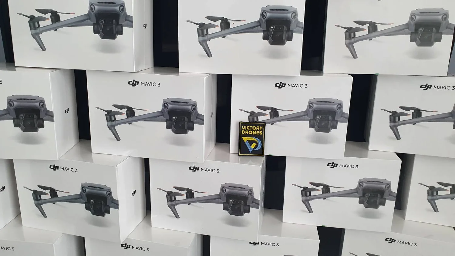 Victory Drones. Посилення технологічних спроможностей Сил Оборони