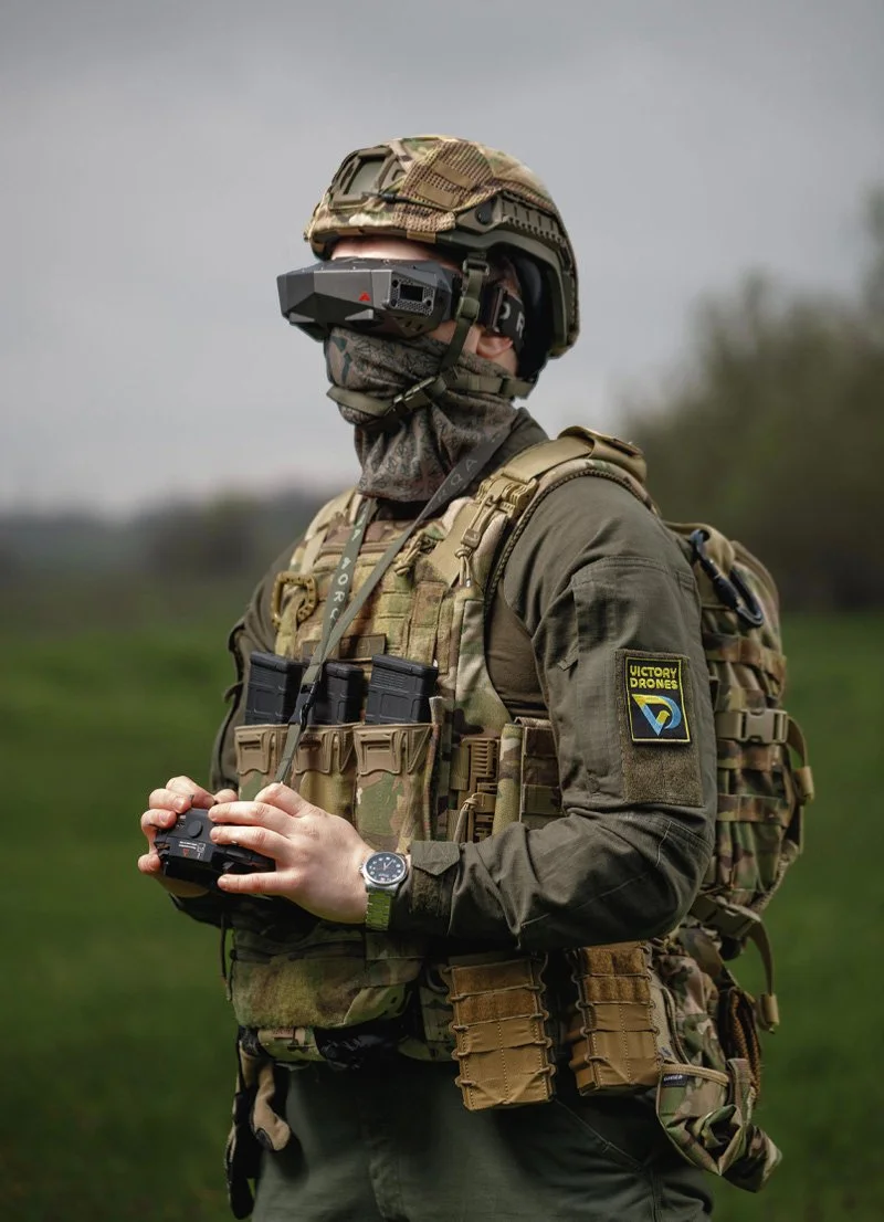 Victory Drones. Посилення технологічних спроможностей Сил Оборони