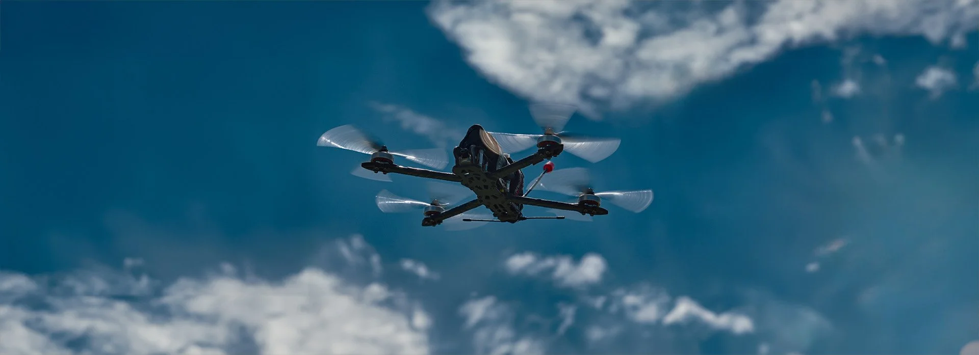 FPV-матеріали — Victory Drones — Застосування технологій в умовах війни. Технологічна ...