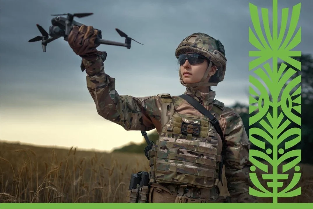 Victory Drones. Посилення технологічних спроможностей Сил Оборони
