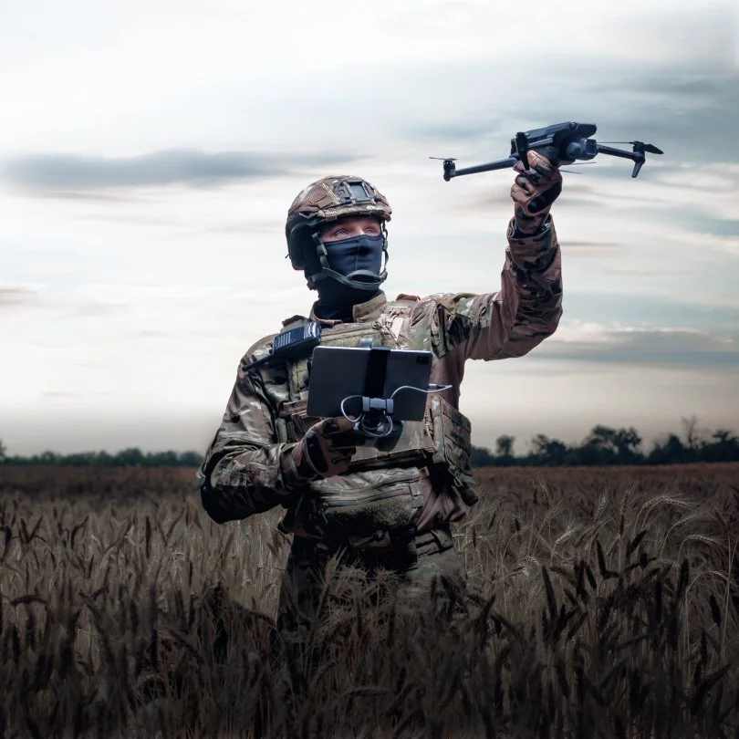 Victory Drones. Посилення технологічних спроможностей Сил Оборони