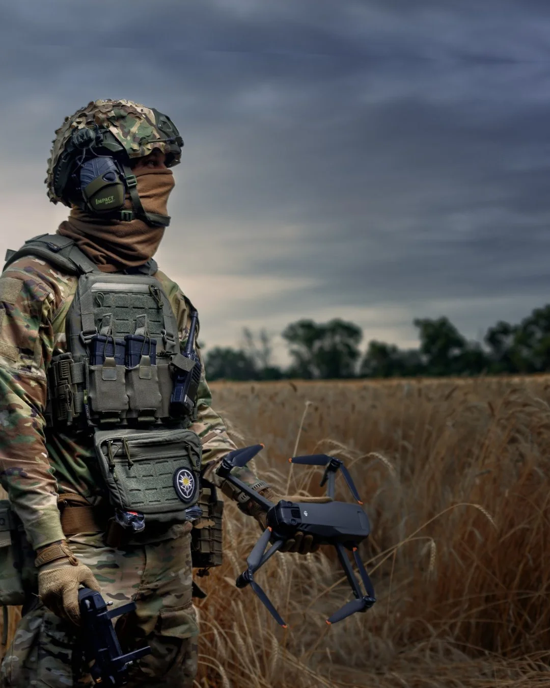 Victory Drones. Посилення технологічних спроможностей Сил Оборони