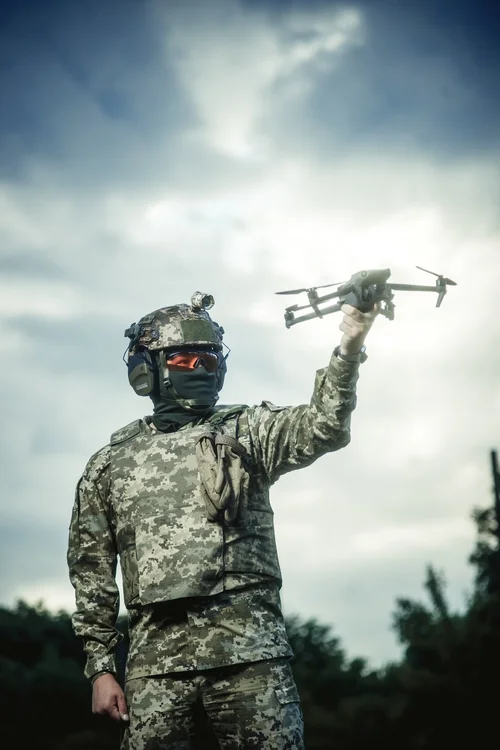 Victory Drones. Посилення технологічних спроможностей Сил Оборони