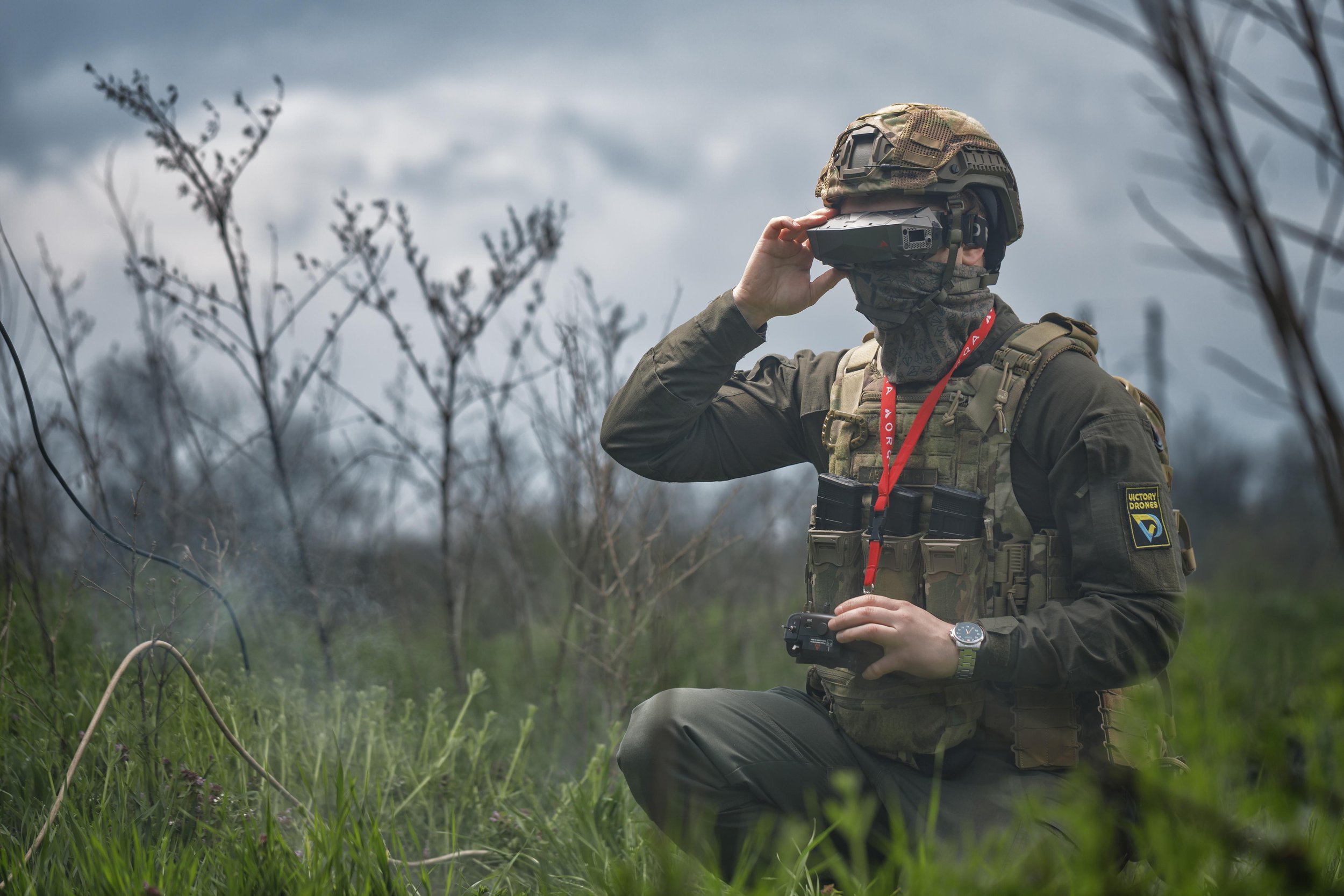 Victory Drones. Strengthening the technological capabilities of the Defense Forces