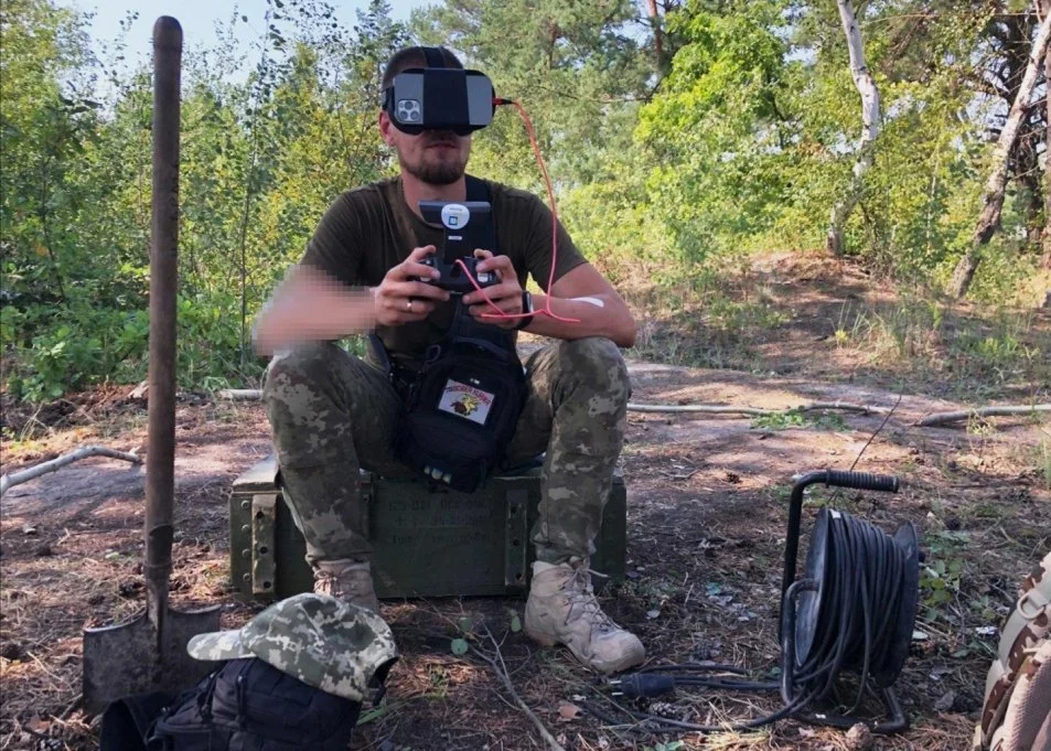 Victory Drones. Посилення технологічних спроможностей Сил Оборони