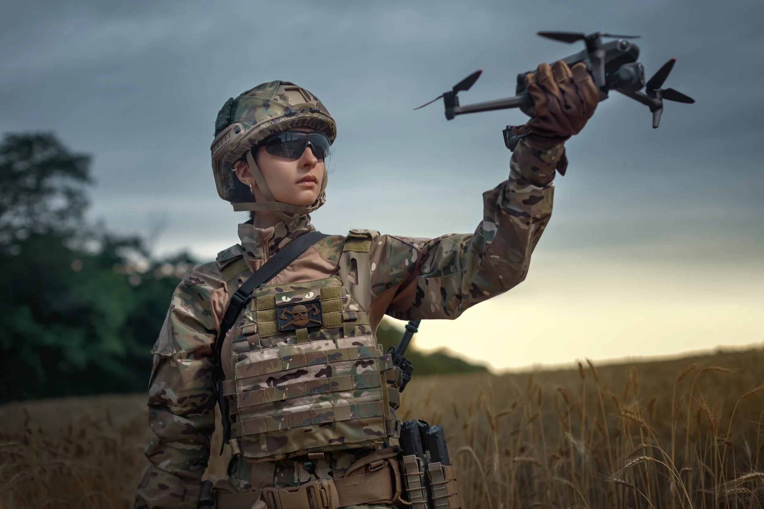 Victory Drones. Посилення технологічних спроможностей Сил Оборони