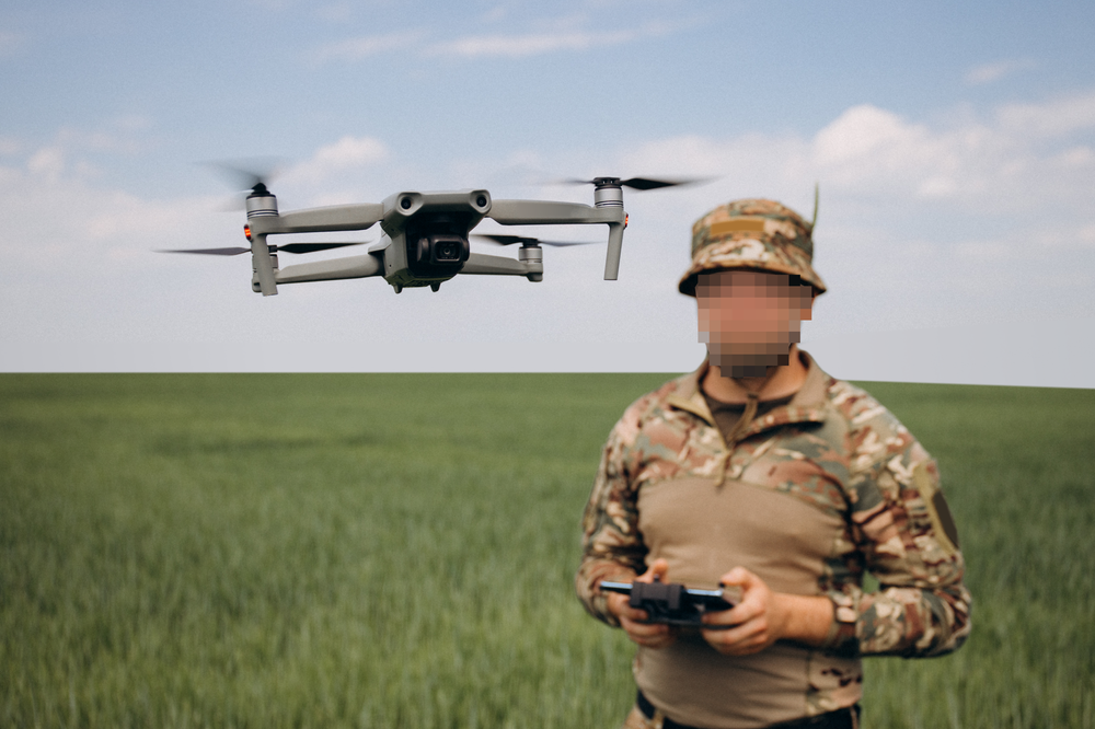 Victory Drones. Посилення технологічних спроможностей Сил Оборони