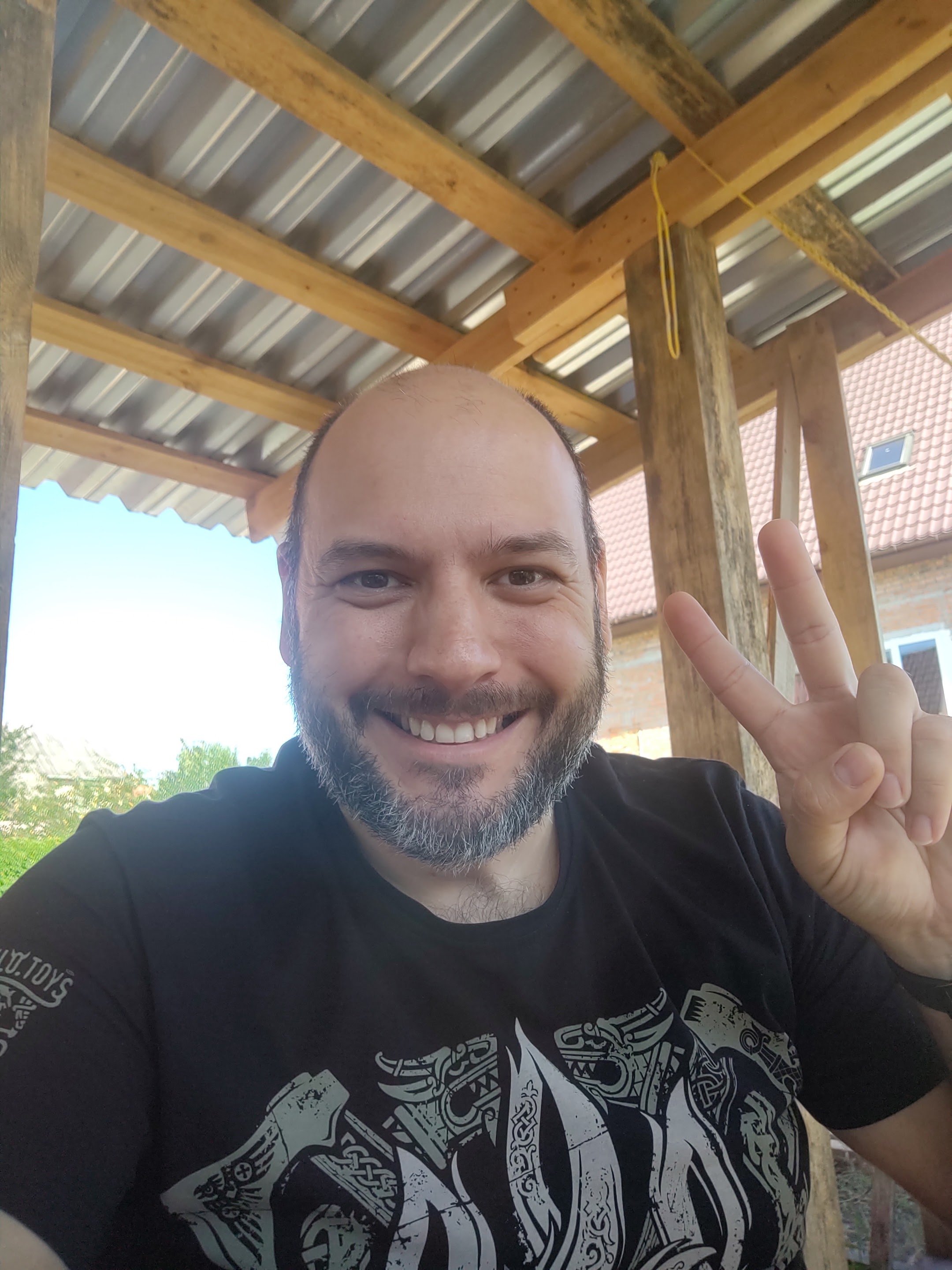 Victory Drones. Strengthening the technological capabilities of the ...