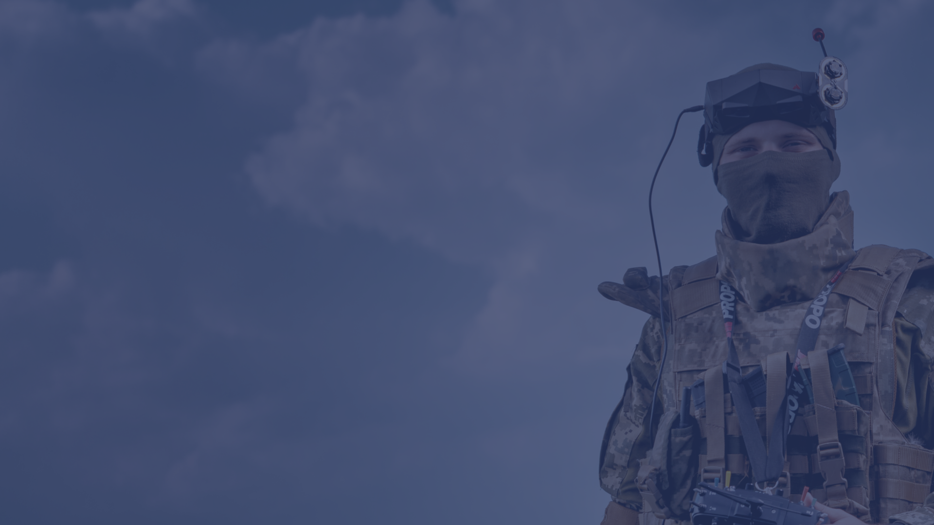 Victory Drones. Посилення технологічних спроможностей Сил Оборони