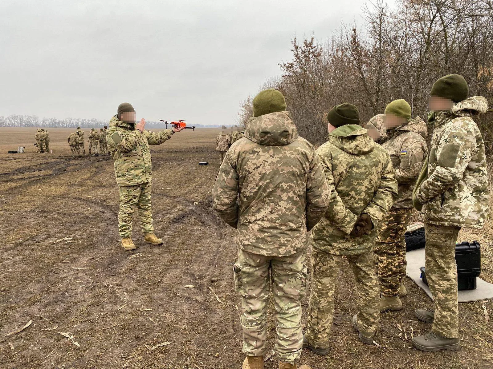 Victory Drones. Посилення технологічних спроможностей Сил Оборони