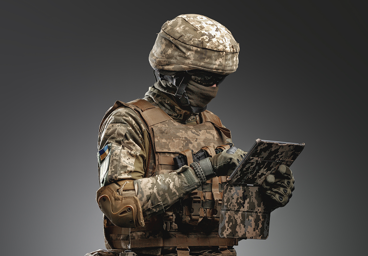 Навчання військових — Victory Drones — Застосування технологій в умовах ...