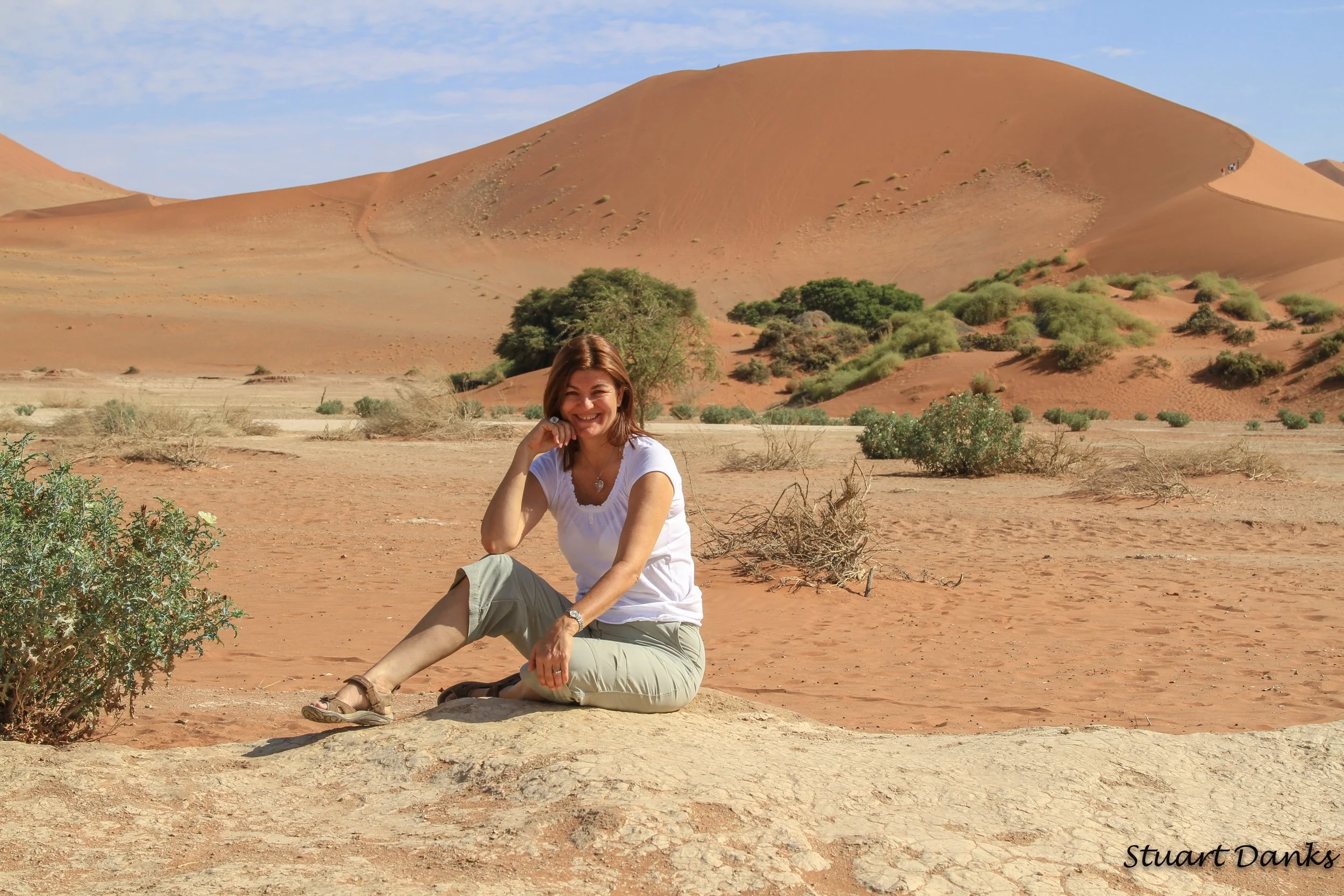 About us — Simply Africa