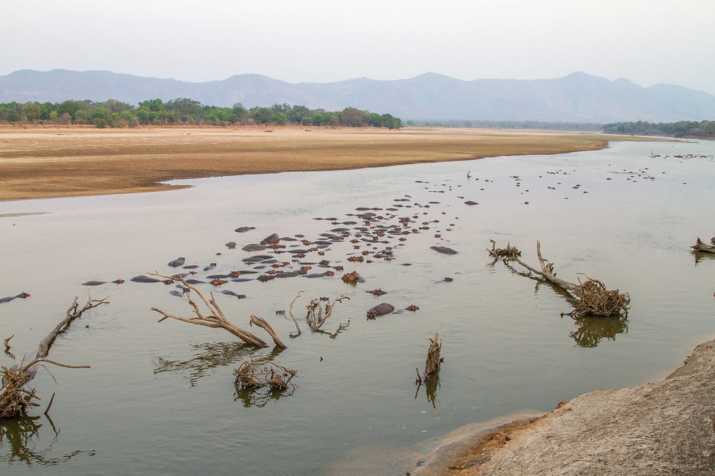 Safari destinations — Simply Africa