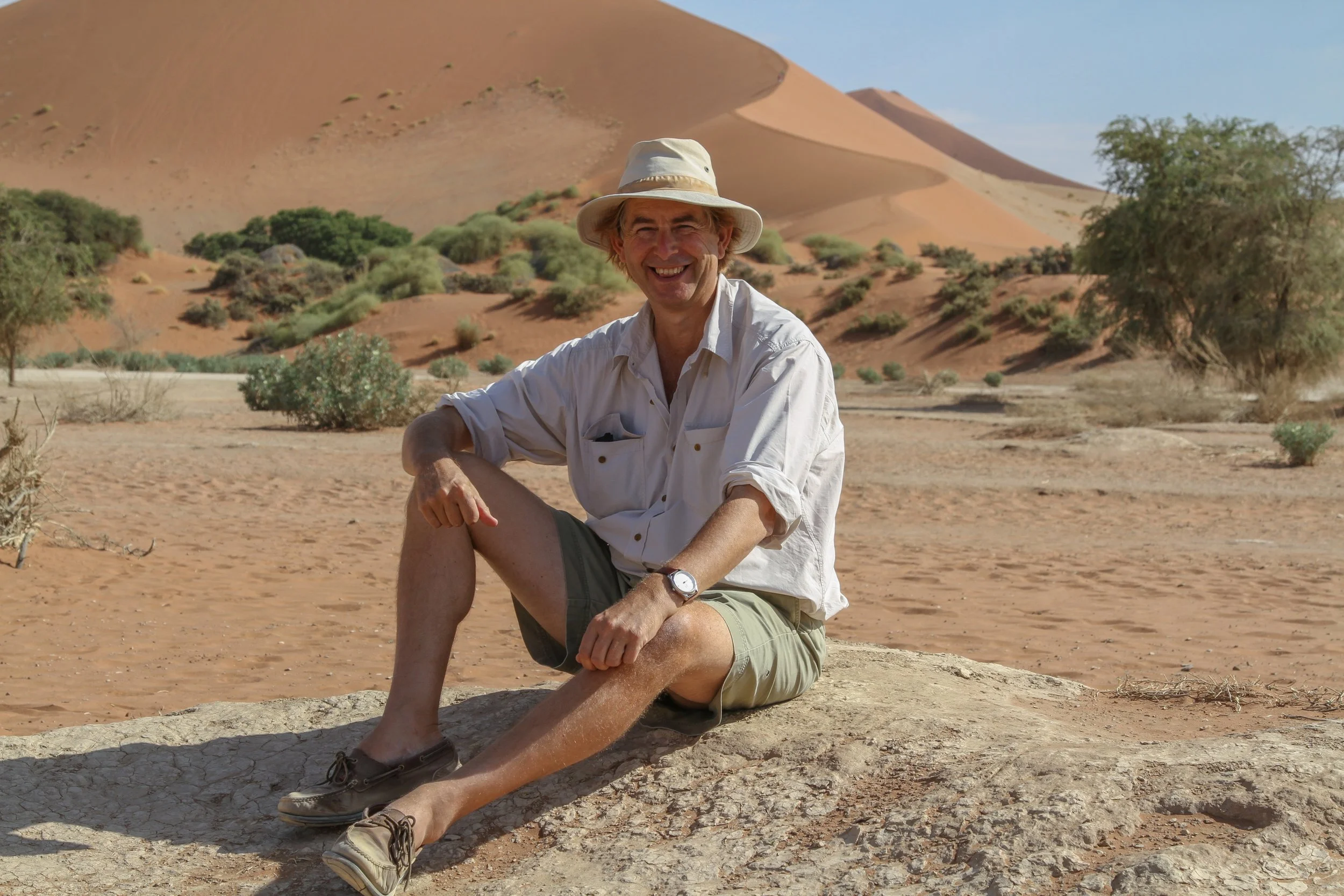 About us — Simply Africa