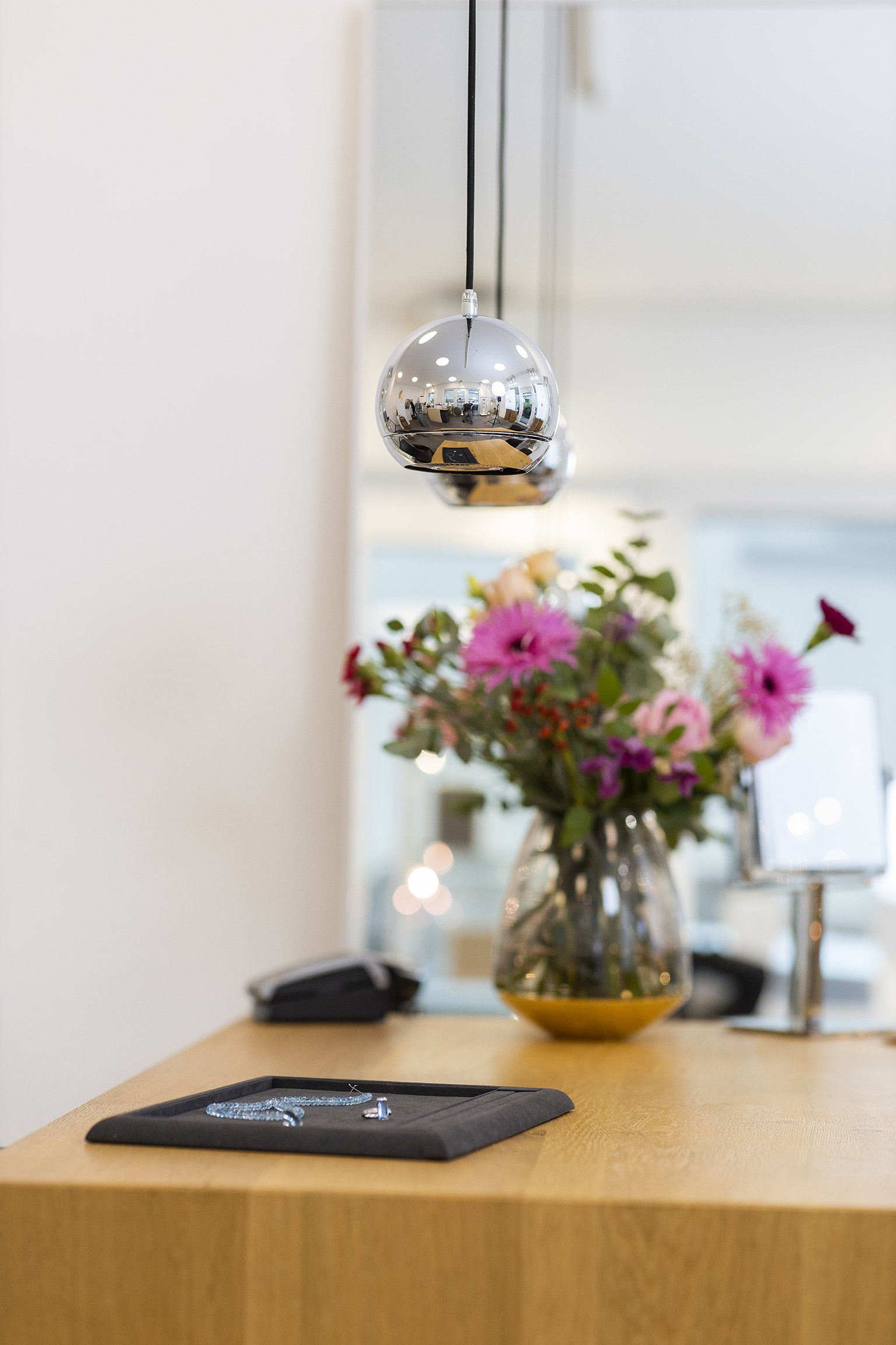 Über mich — Anke Bedenbecker