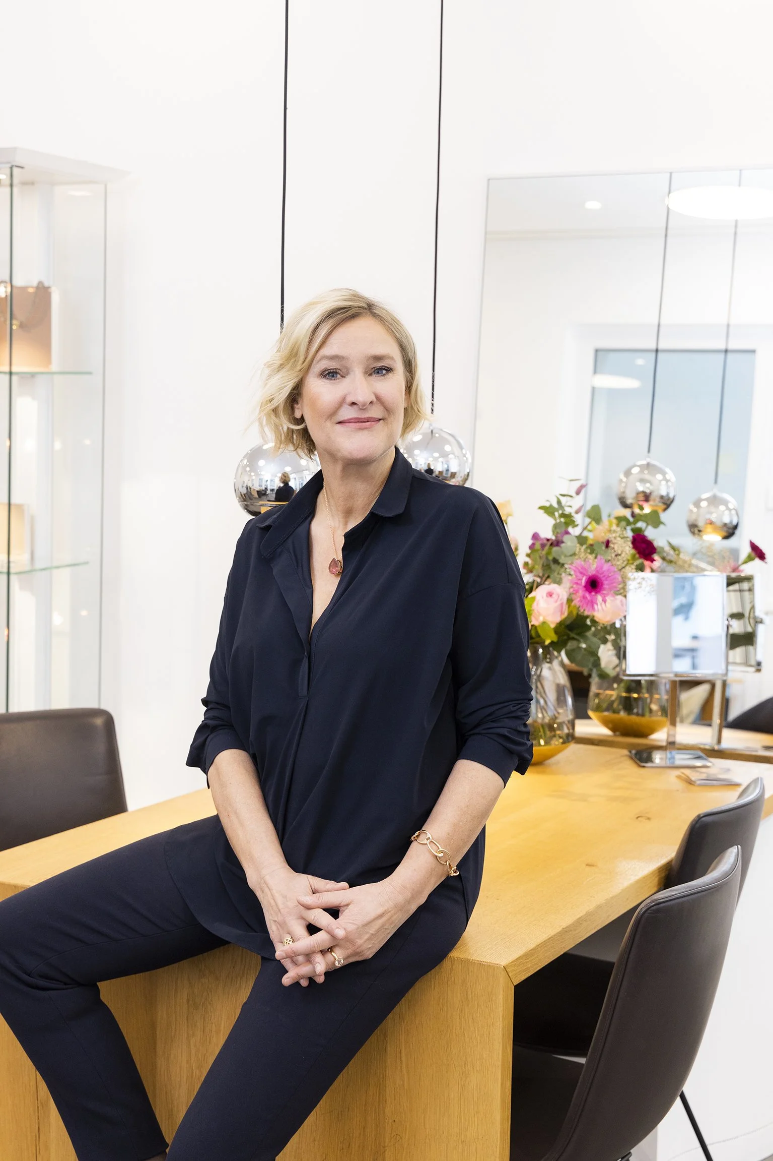 Über mich — Anke Bedenbecker