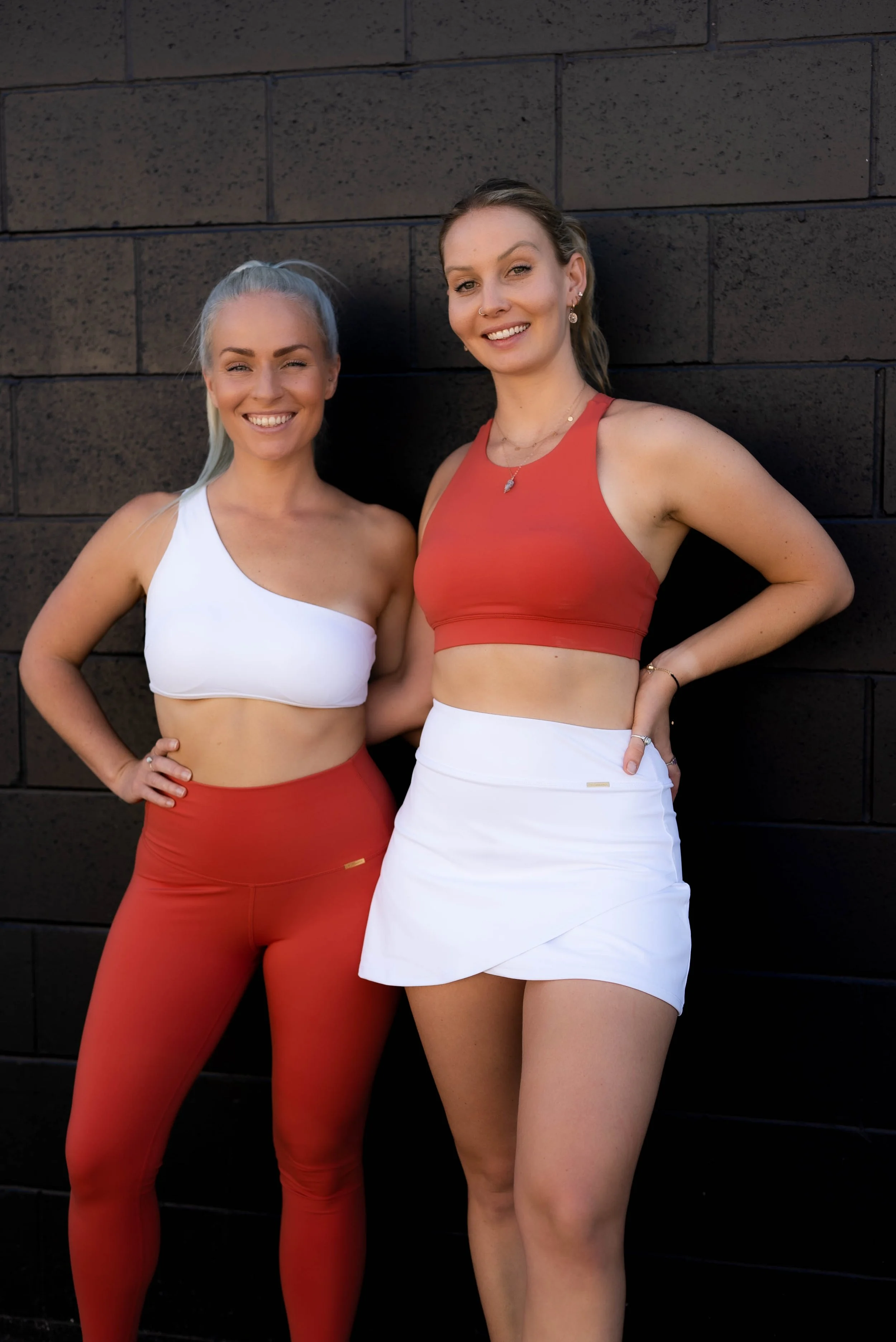 About — The Sisterhood Movement.