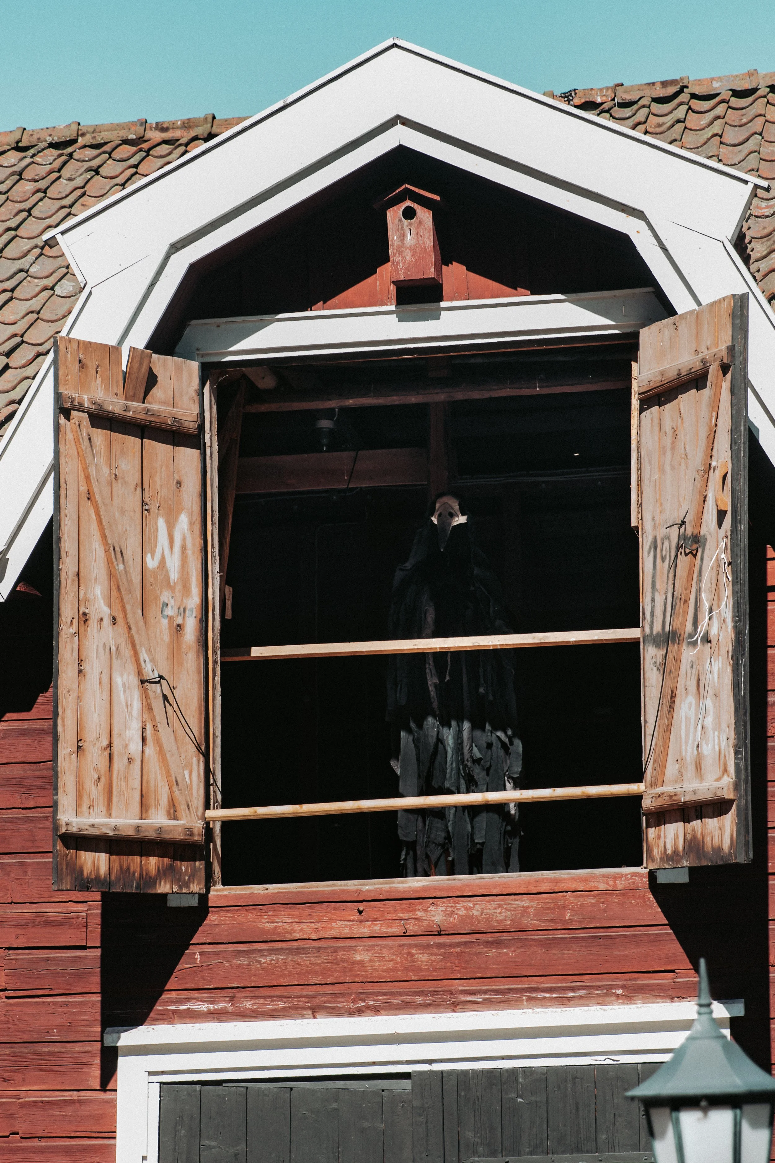 Ikävän maa — Anna-Maria Vänskä