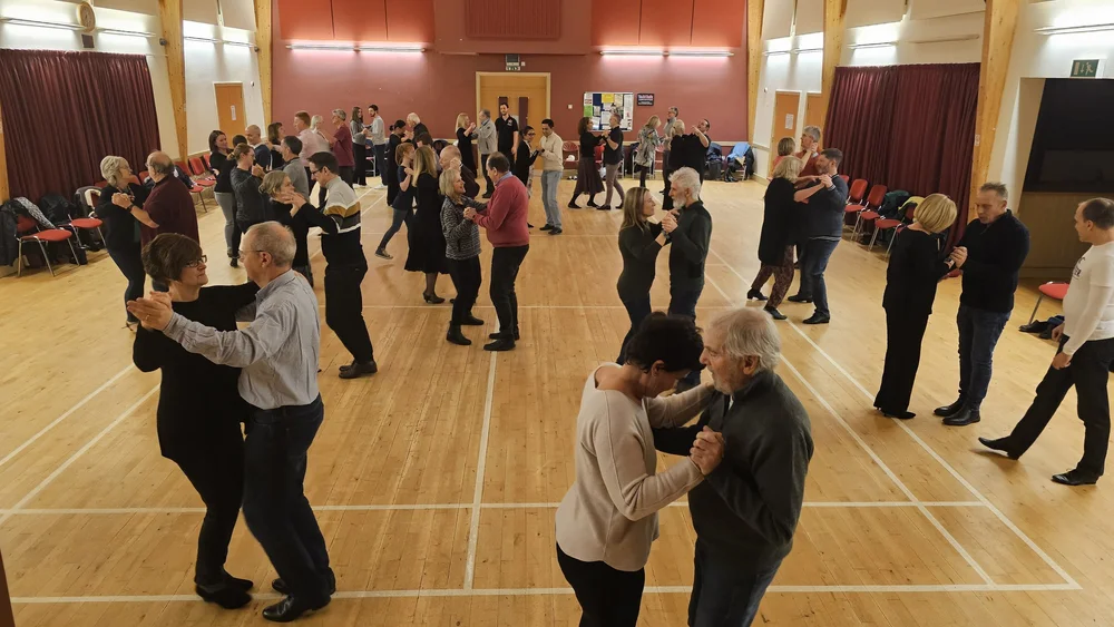 Beginner Ballroom & Latin Dance Courses in Witham, Essex — Starlight ...