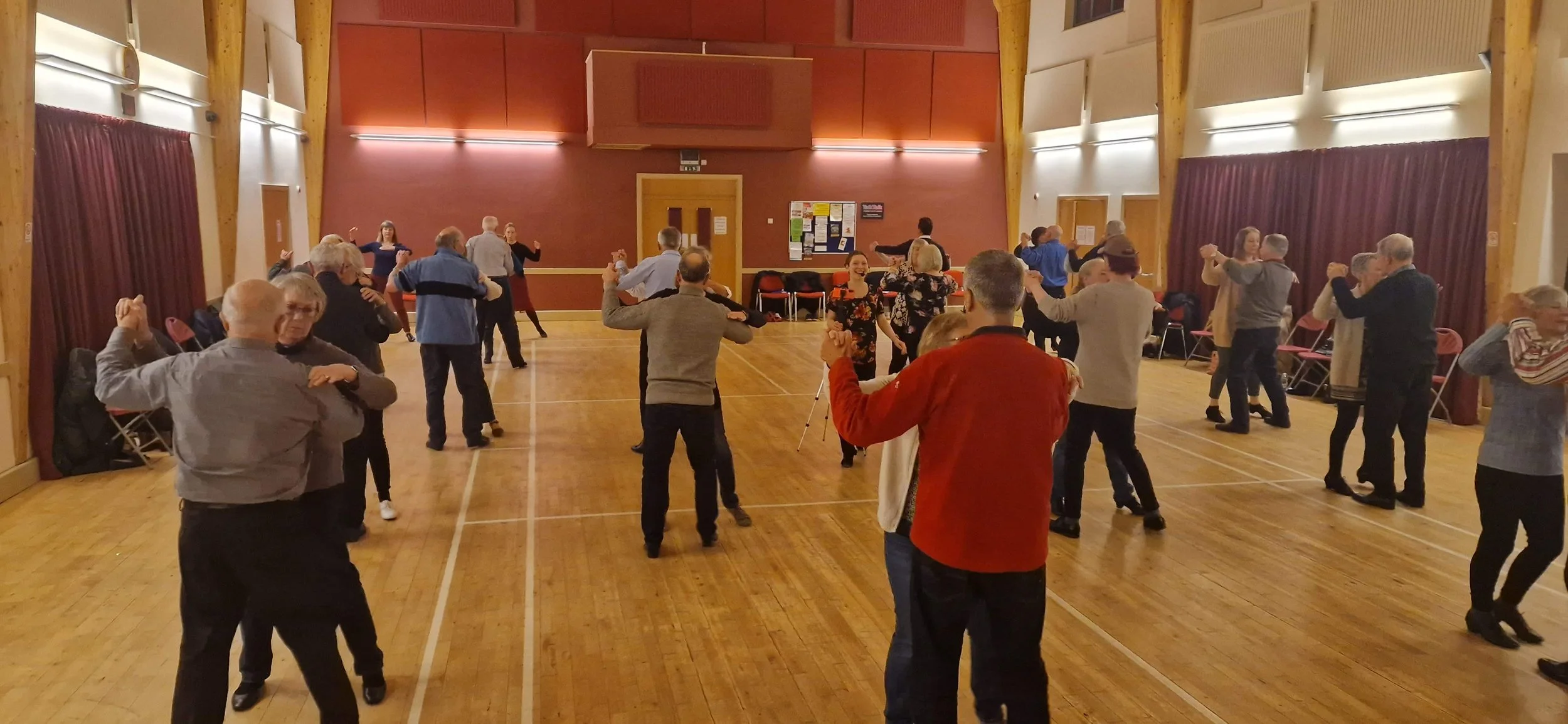 Sequence Class | Join the Sequence Dance Class Today — Starlight Dancing