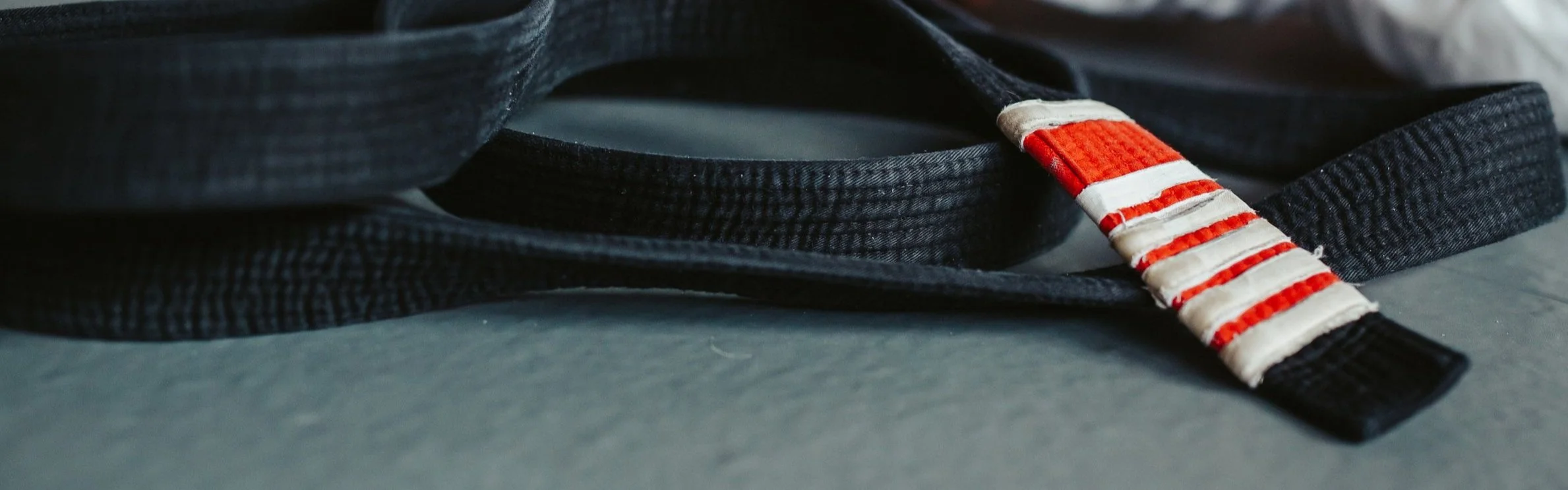 General 1 — Tribe Jiu Jitsu