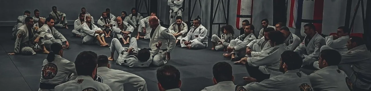 General 1 — Tribe Jiu Jitsu