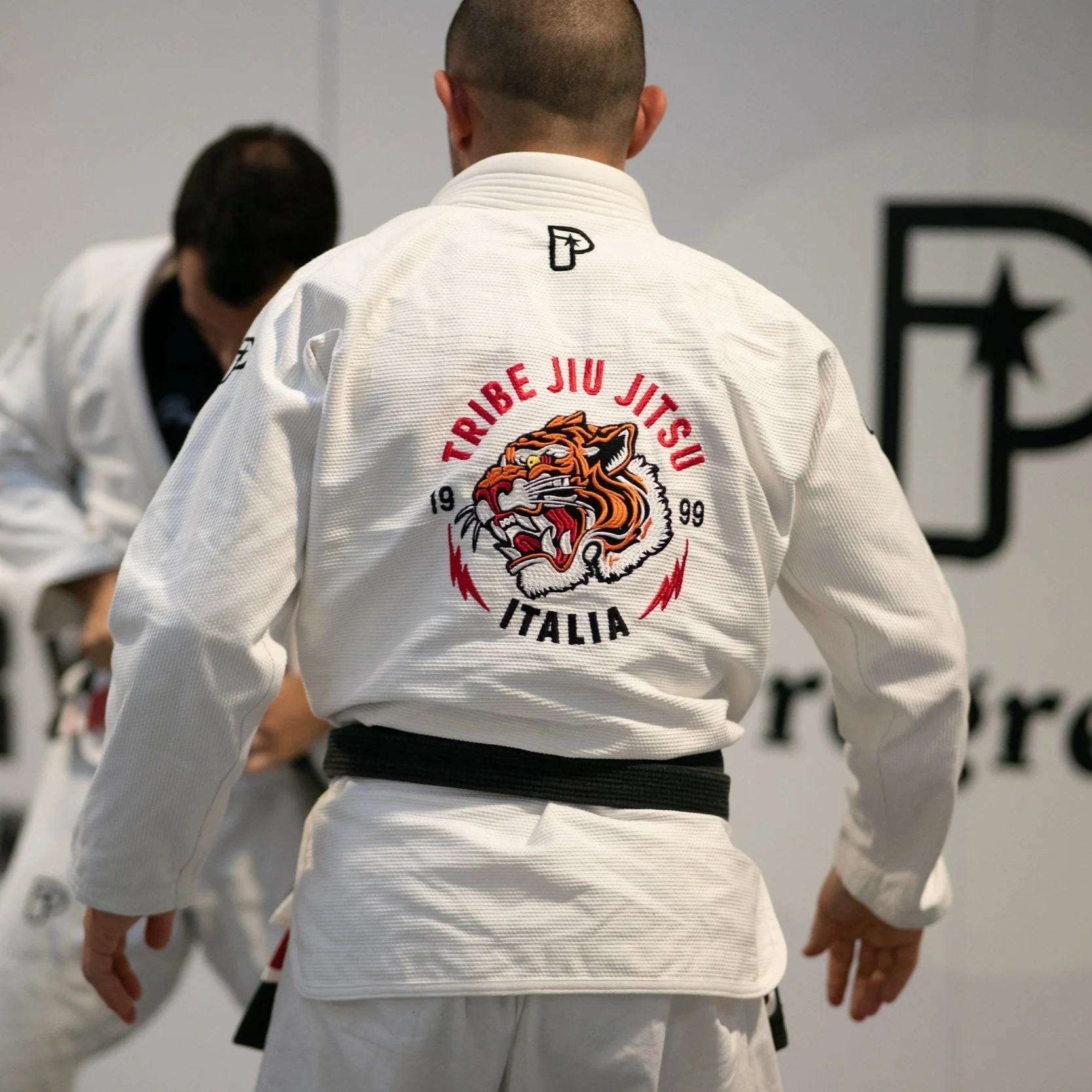 Tribe Jiu Jitsu