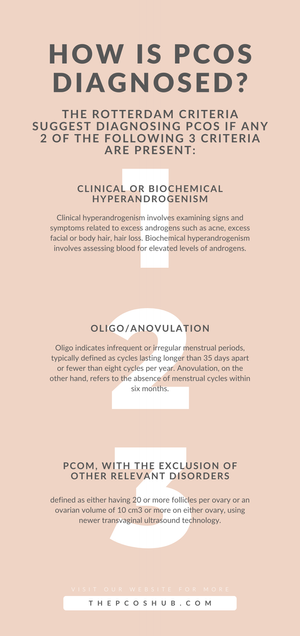 Understanding the Different Types of PCOS: A Comprehensive Guide — The ...
