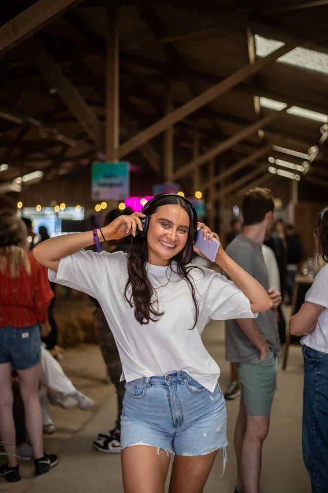 Focus Collective — Focus | 25th - 28th July 2024 - Newark Showground