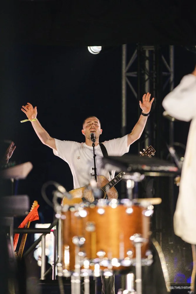 Focus | 25th - 28th July 2024 - Newark Showground