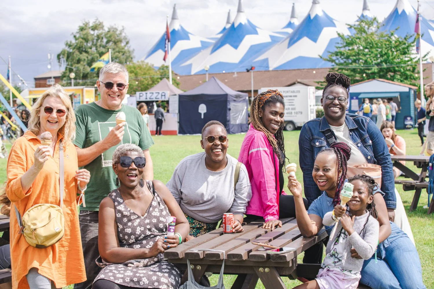 Focus | 25th - 28th July 2024 - Newark Showground