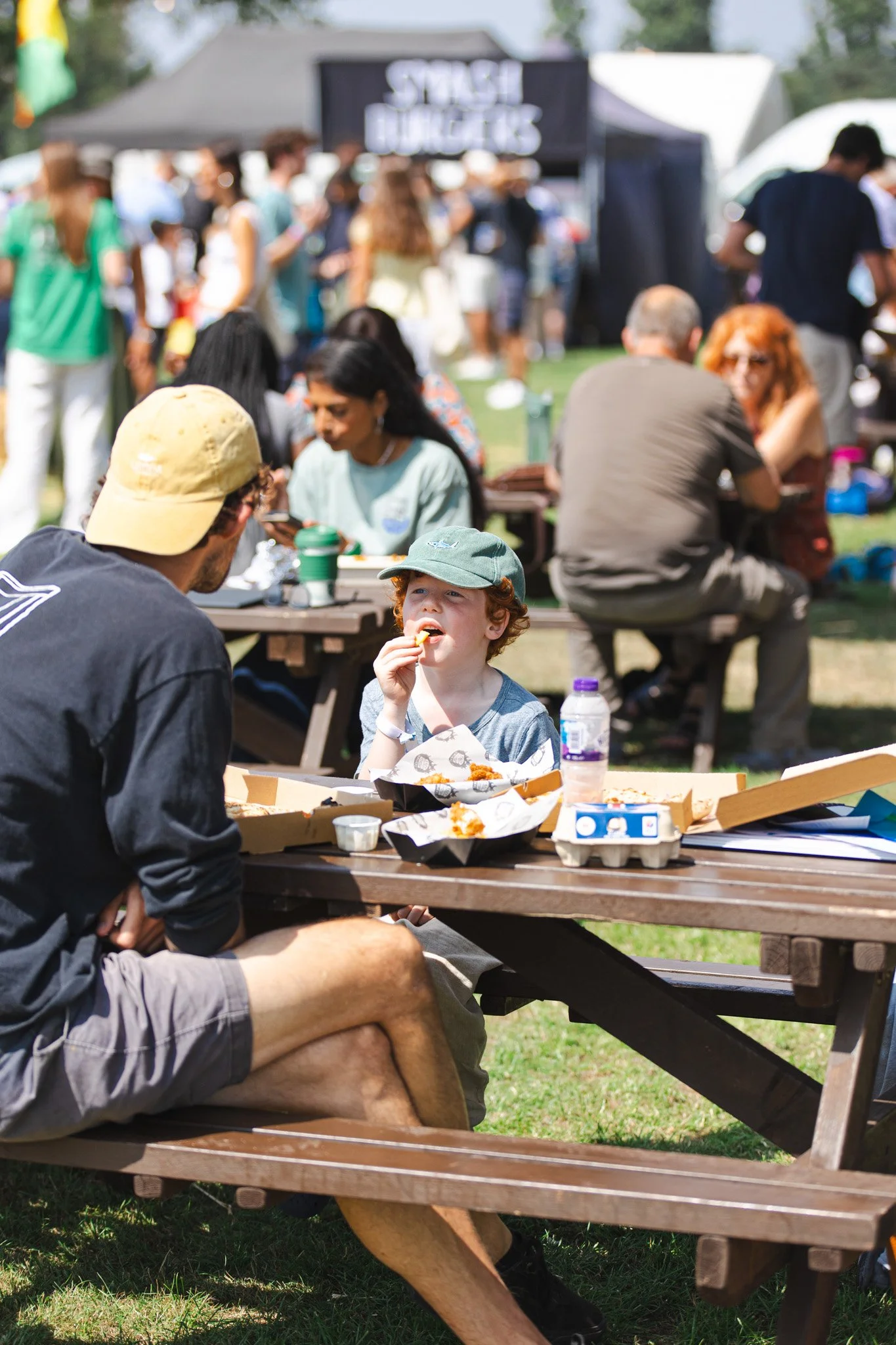 Relive Focus 2025 - Focus | 23rd - 26th July 2026 - Newark Showground