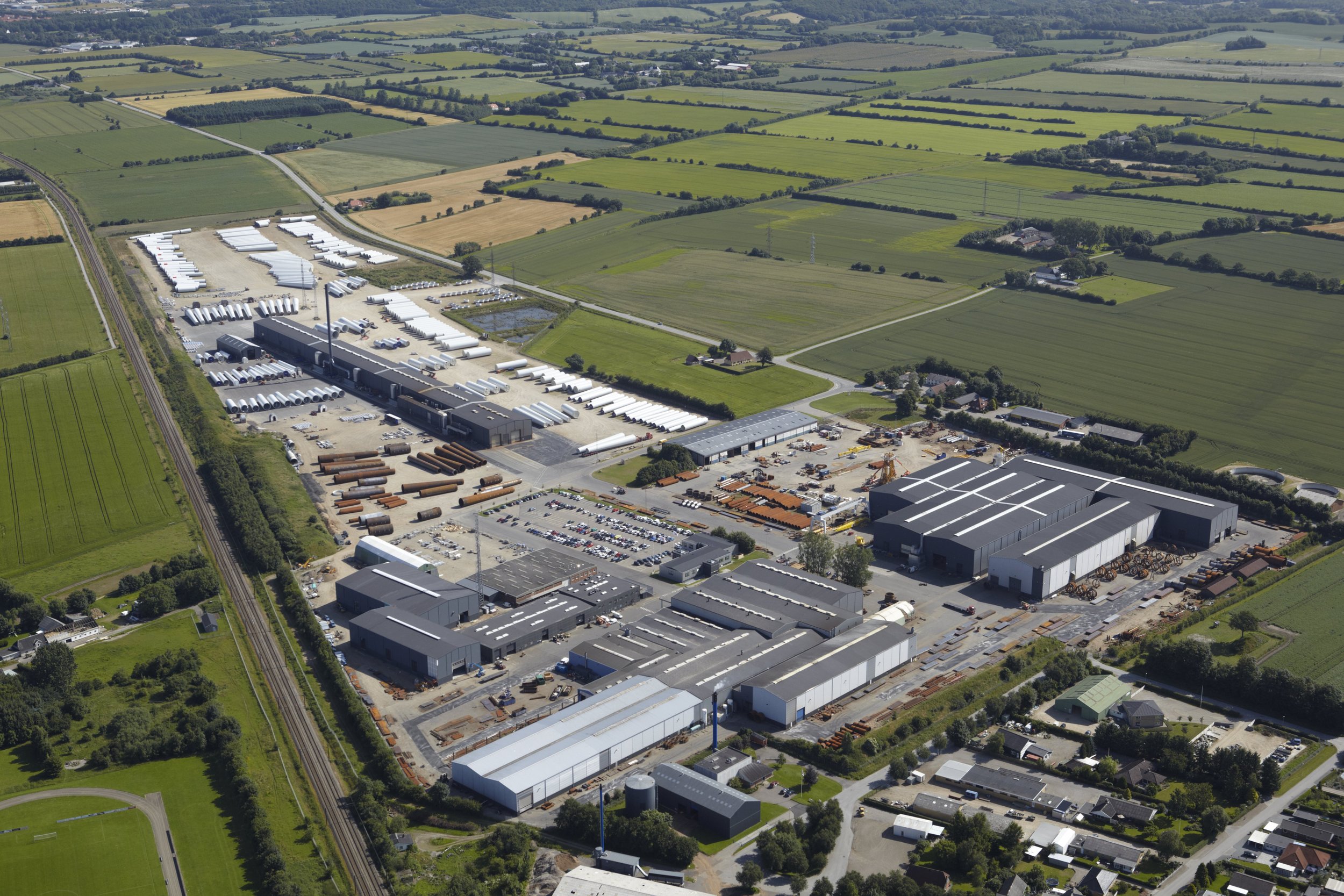 Vacancies — SM Industries A/S