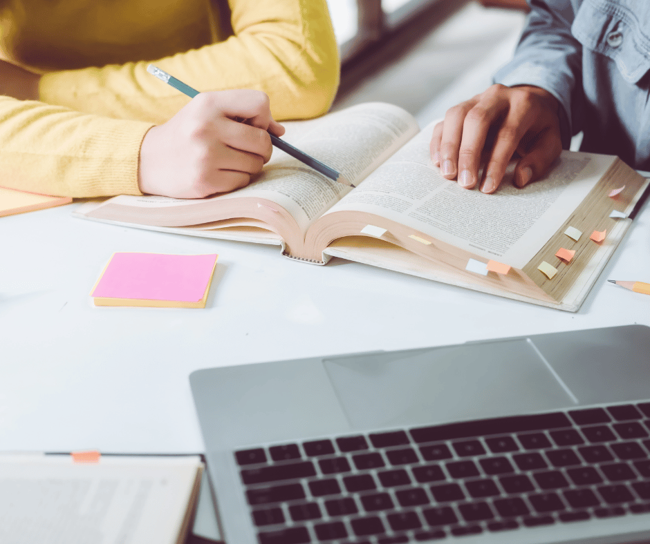 High School — Opendoor Education