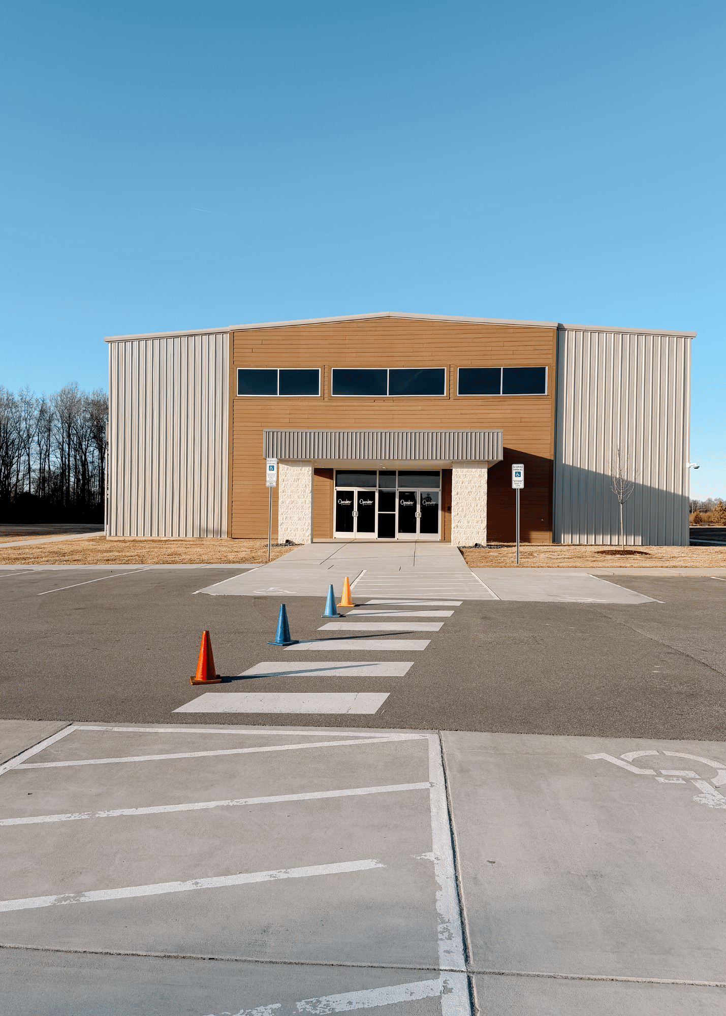 High School — Opendoor Education