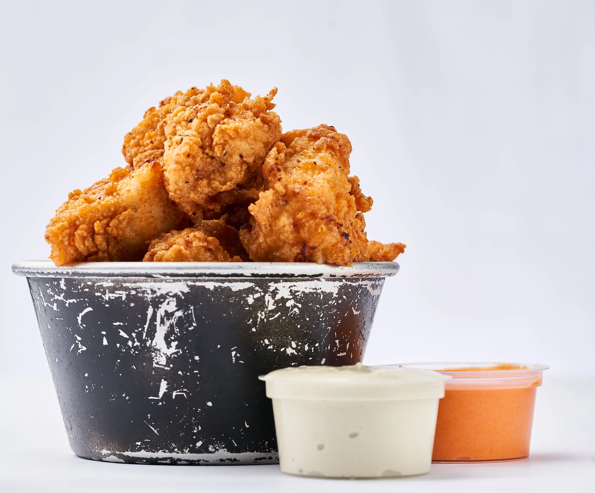 Locations — 20Ft Chicken