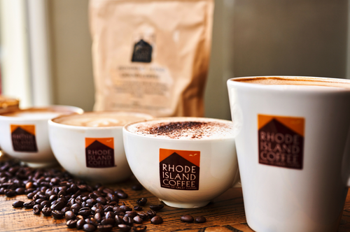 About — Rhode Island Coffee