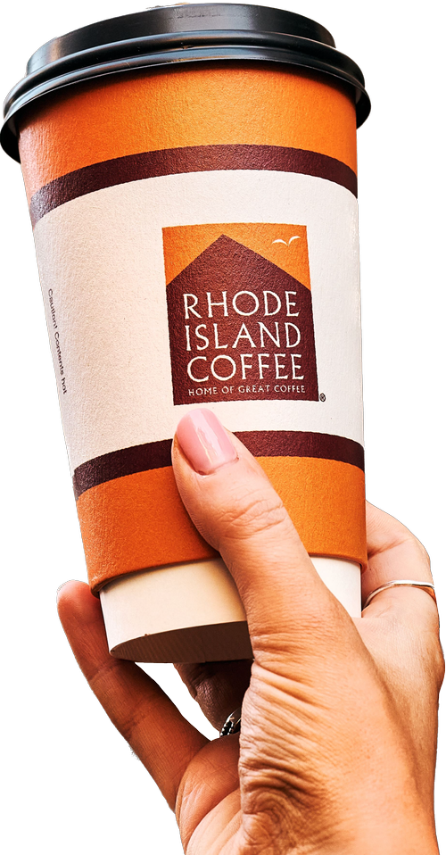 Altrincham — Rhode Island Coffee
