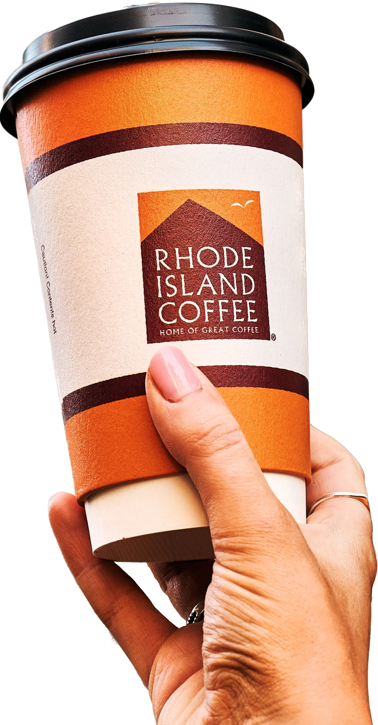 Stockport — Rhode Island Coffee