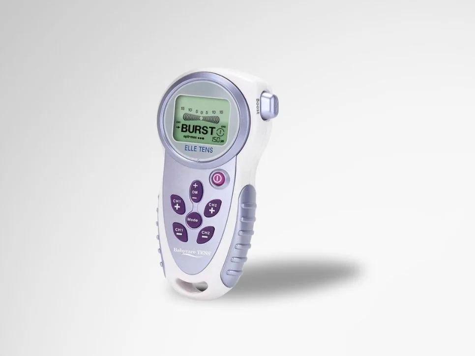 TENS Units for Labor: A Natural Pain Relief Option You’ll Want in Your ...