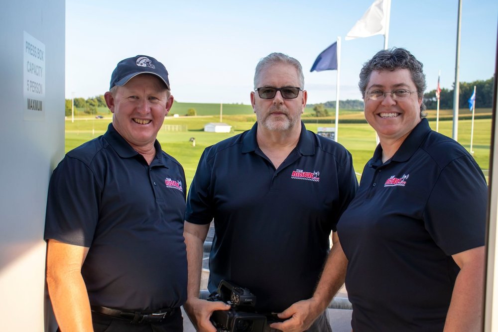 About Us — Team Reedsburg Live