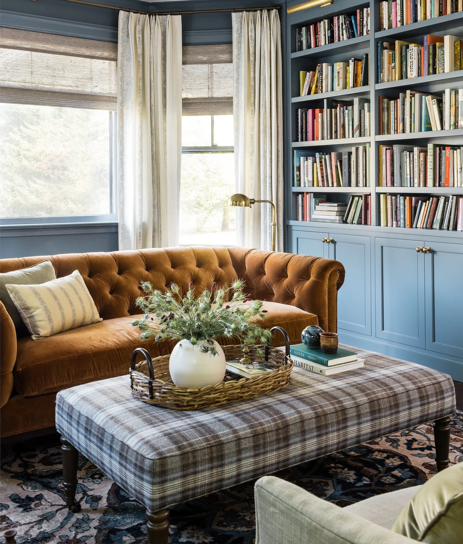 The Taro Project — Meg McSherry Interiors