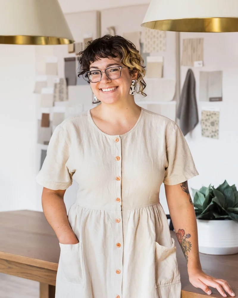 About MMI — Meg McSherry Interiors