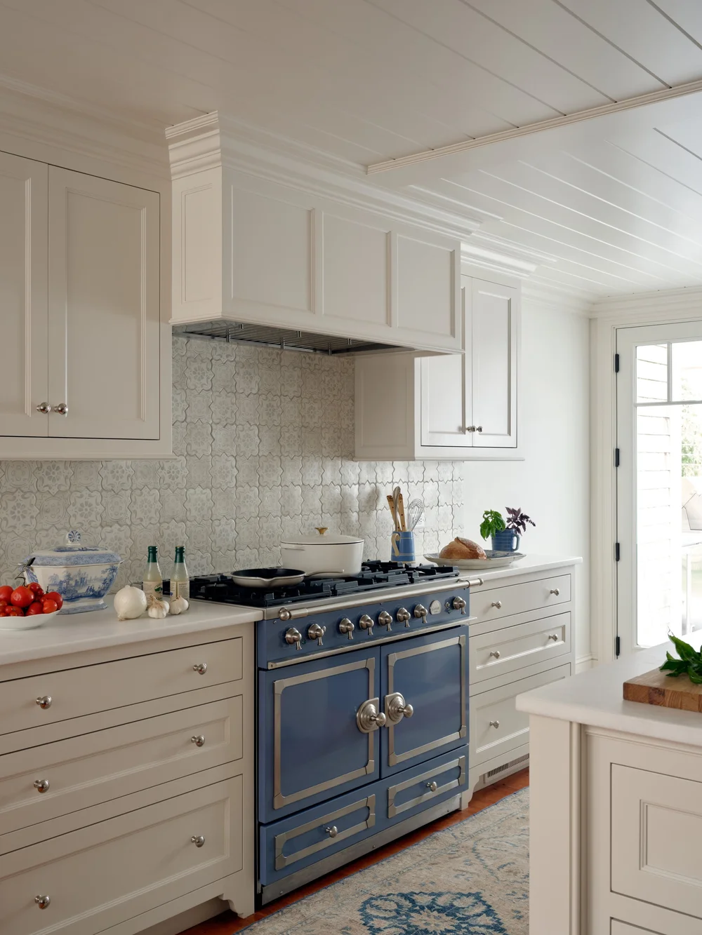 Traditional Chatham — Meg McSherry Interiors